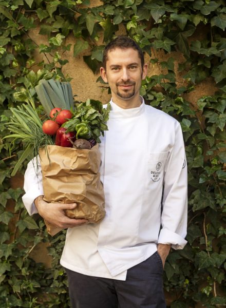 Blog | Delicious & Sons