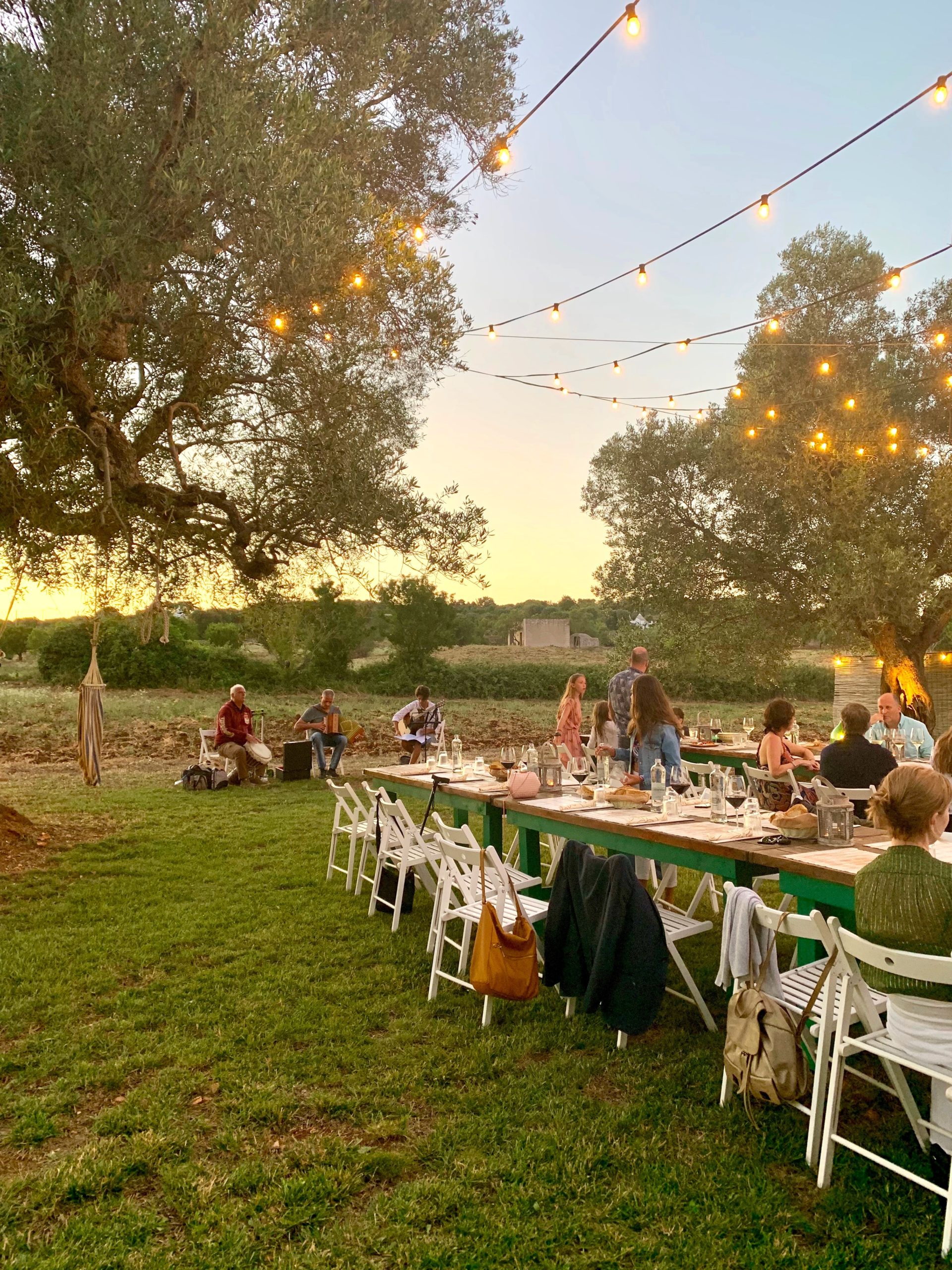 Delicious recipes for sunny days - Delicious & Sons